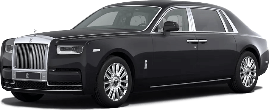 Specialty Vehicles – Tejas Executive Transportation Group